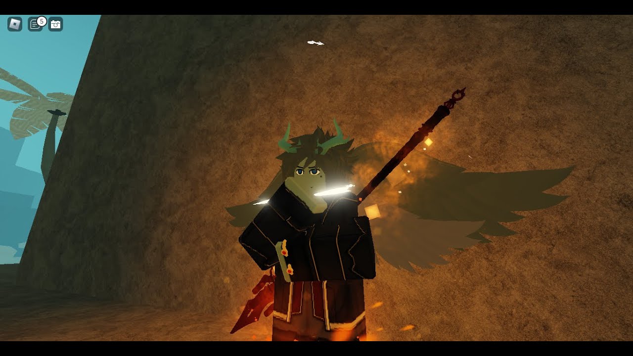 Explosion Chime Build | Deepwoken - YouTube