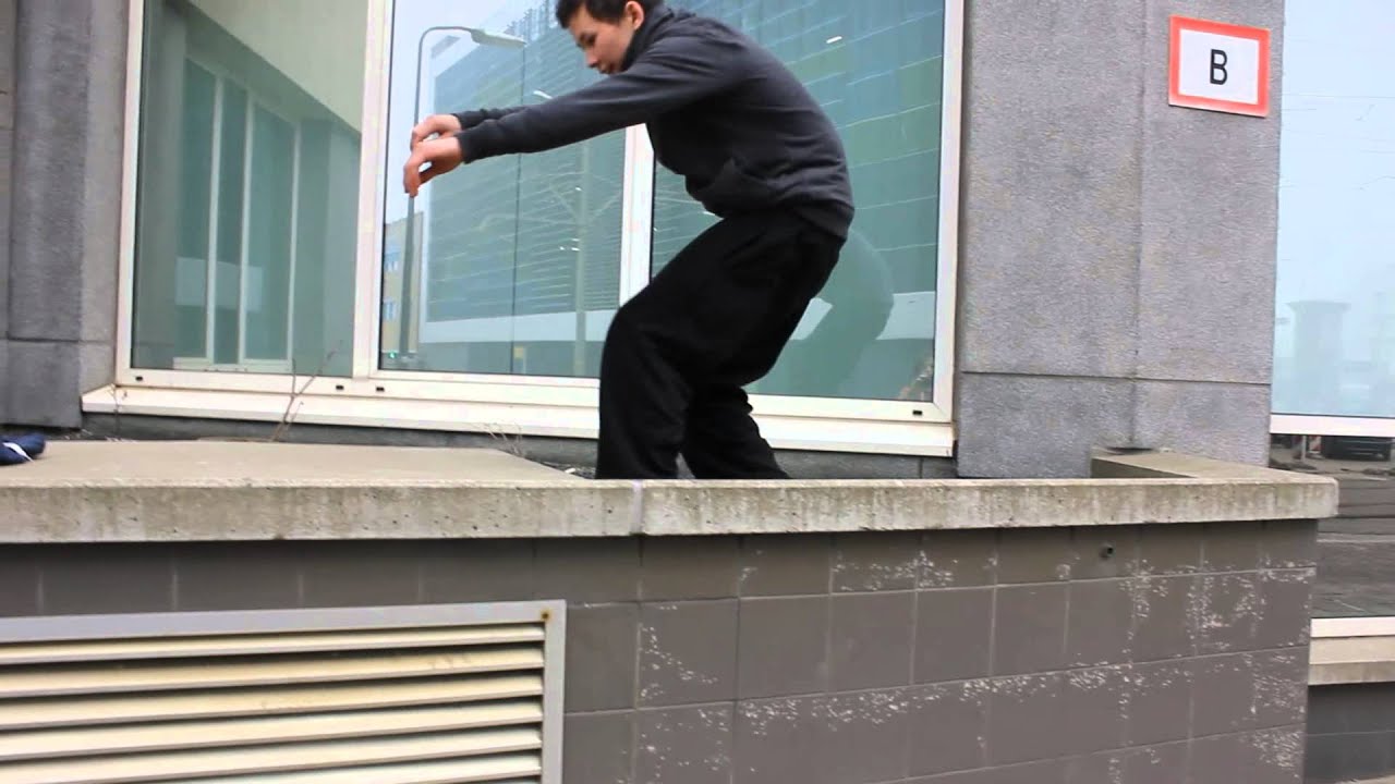 Robert & Burak attempts - Episode 1 - YouTube