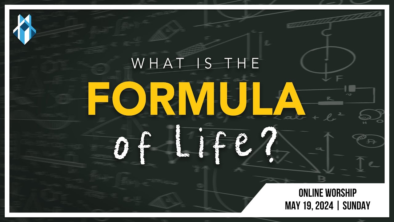 DEC 10:00AM VMAPA G12 Baccalaureate Service May 19, 2024 | The Formula ...