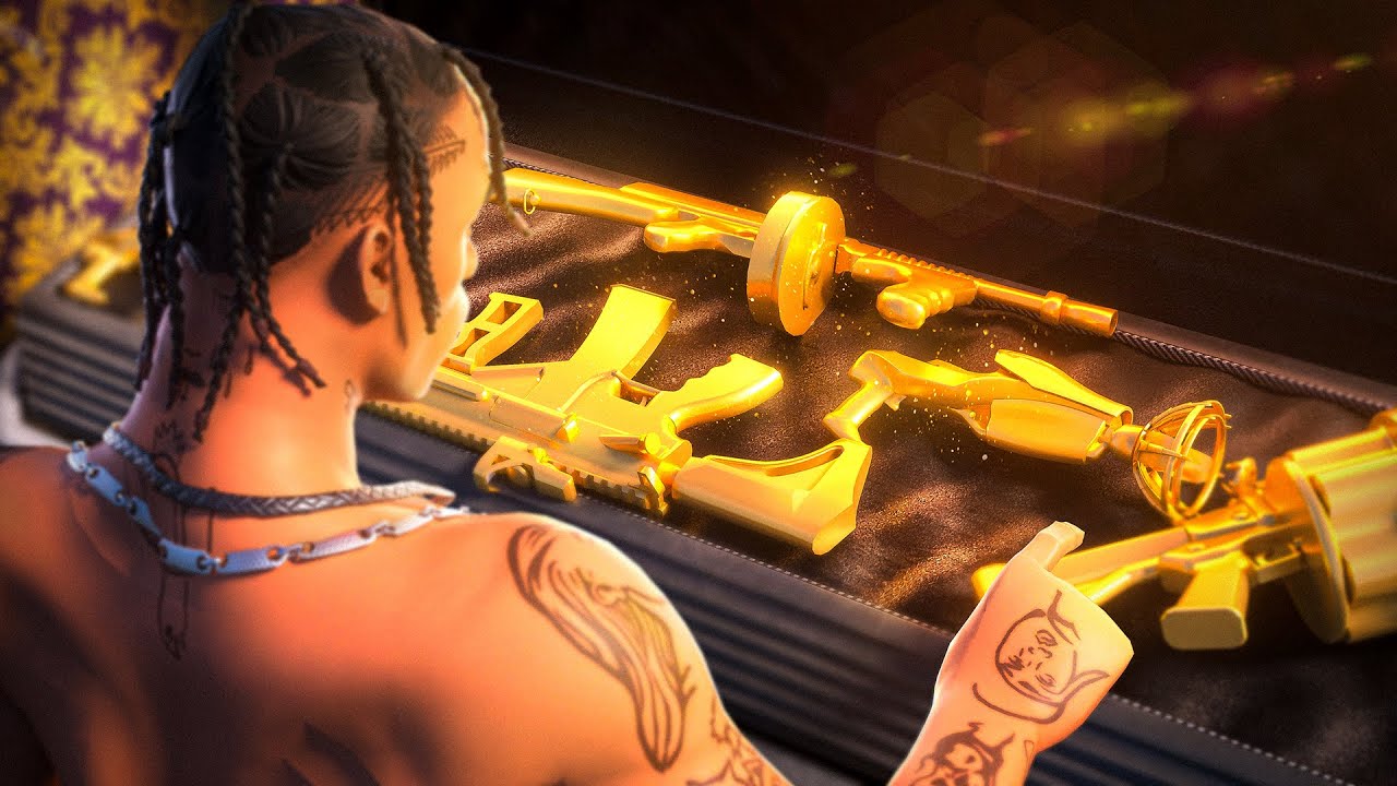 Fortnite Prime Is Back... 🚀 - YouTube