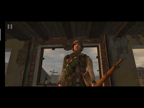 frontline commando ww2 part 1 not damage? - YouTube