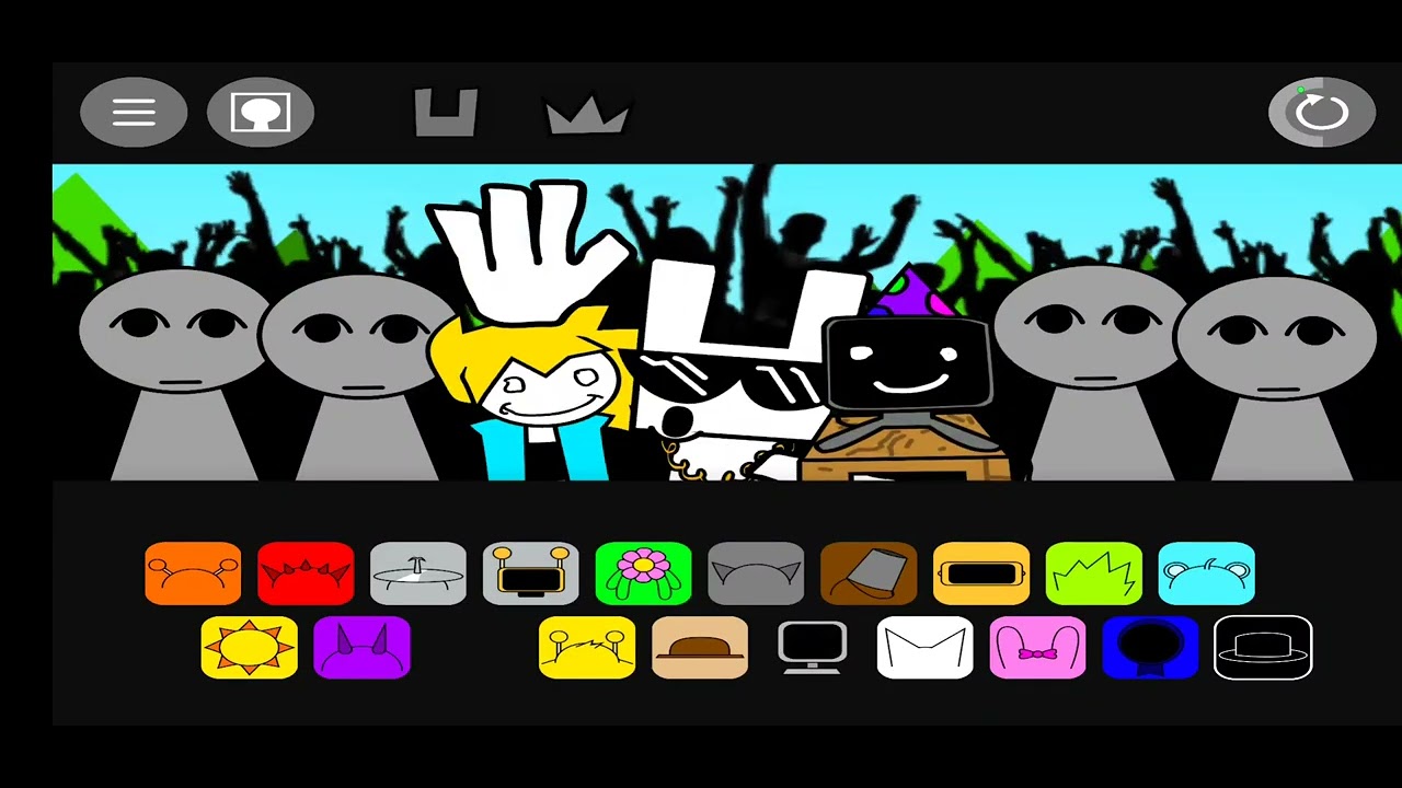 More SPRUNK Beats and fun - YouTube