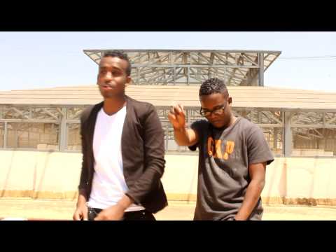 Heestii Tumasho 2014 Ayaanle yare Official Video
