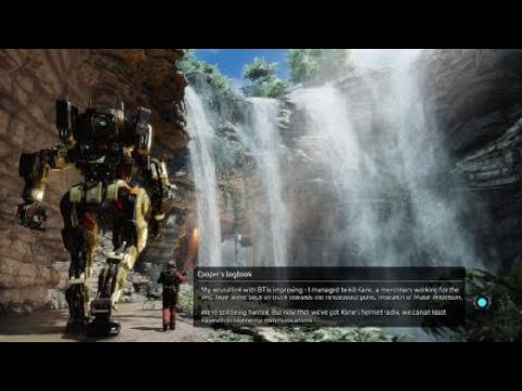 Titanfall 2| Ticks. Why did it have to be ticks? - YouTube