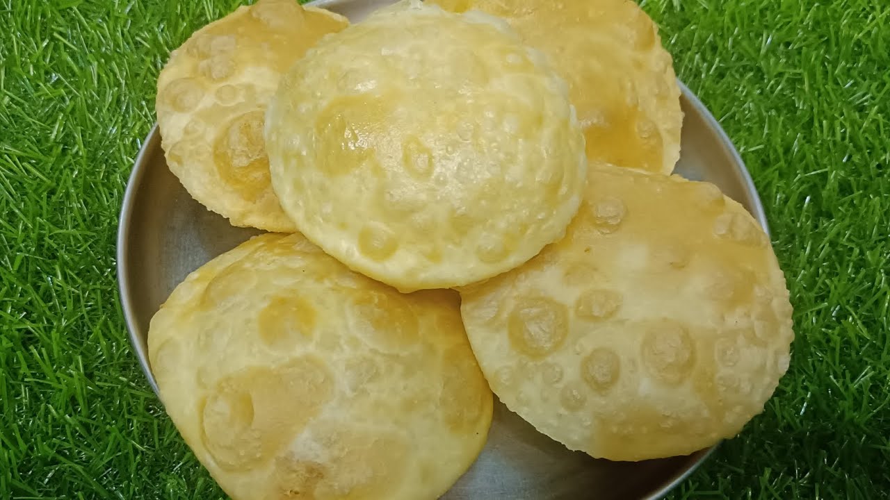 Hing Kachori Recipe || Crispy Hing Kachori Recipe || Hing Kachori - YouTube