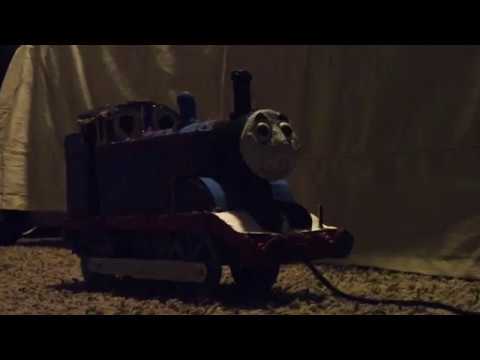 New Thomas SFX - YouTube