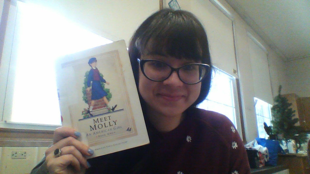 Meet Molly - Chapter 1 - YouTube