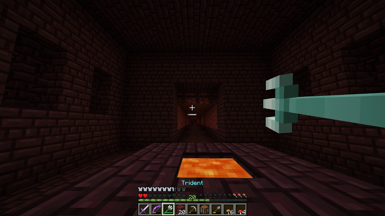 Minecraft is very atmospheric - YouTube