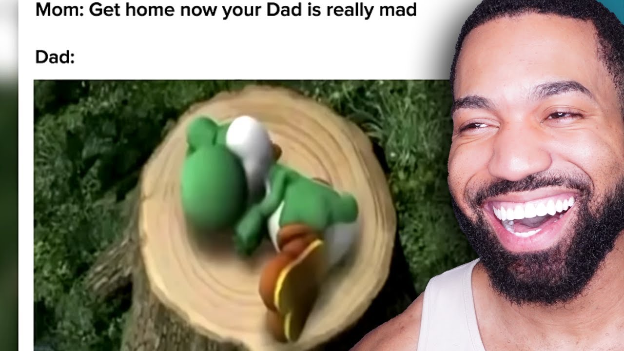 Dank Memes! Try Not To Laugh.. - YouTube