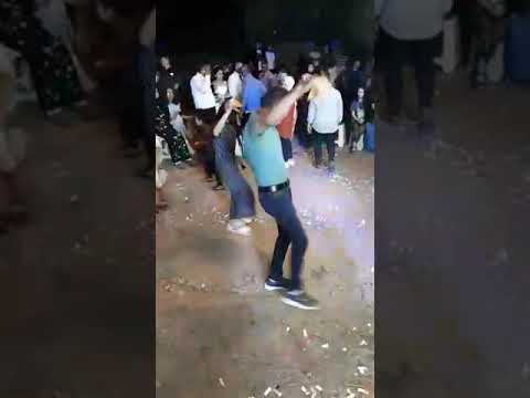 Balıkesir Bigadiç Hüseyin Kıla ve kızından yöresel oyu
