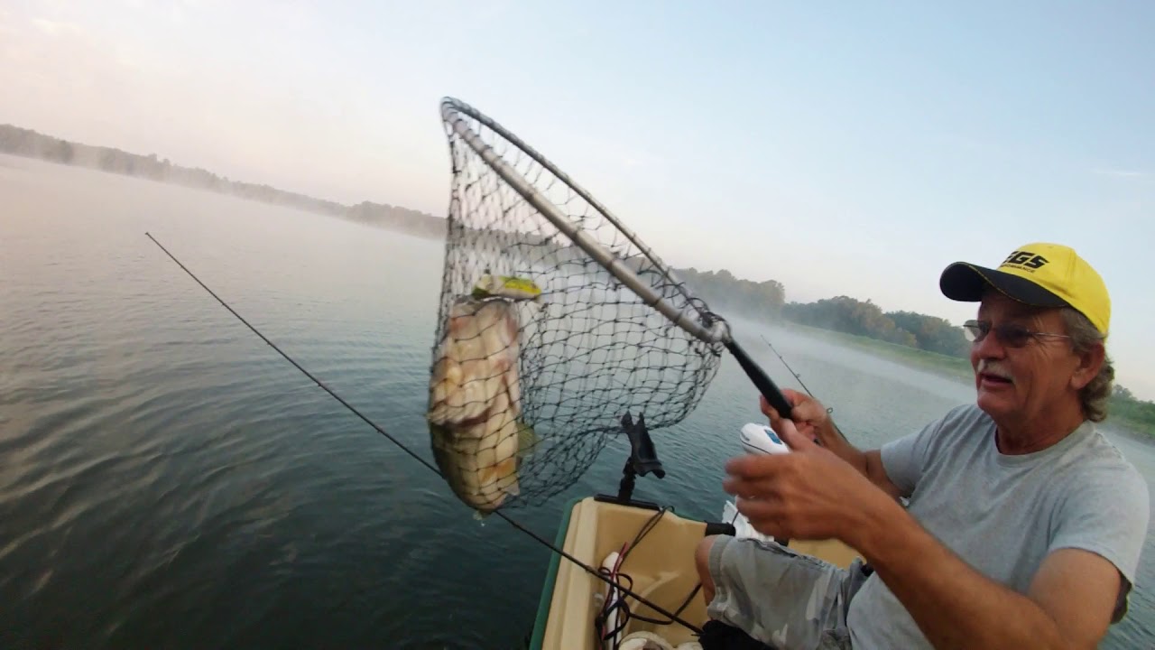 briery creek - YouTube