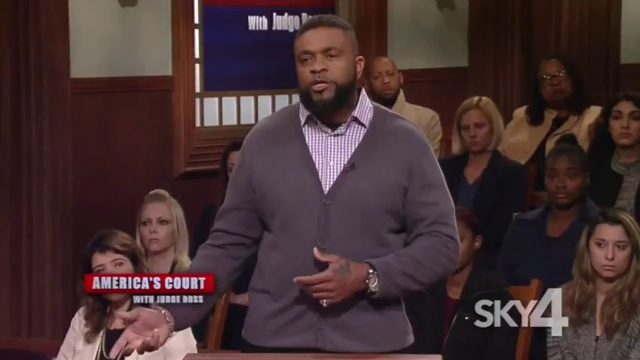 Judge kevin ross Secret Cases Full Episodes april 11 2018 ️ ️ HD - YouTube