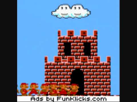 mario dynamite - YouTube