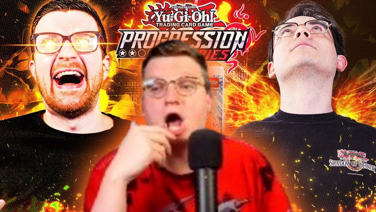 MBT Reacts to THESE DECKS ARE INSANE!!! | Secret Slayers | Yu-Gi-Oh ...