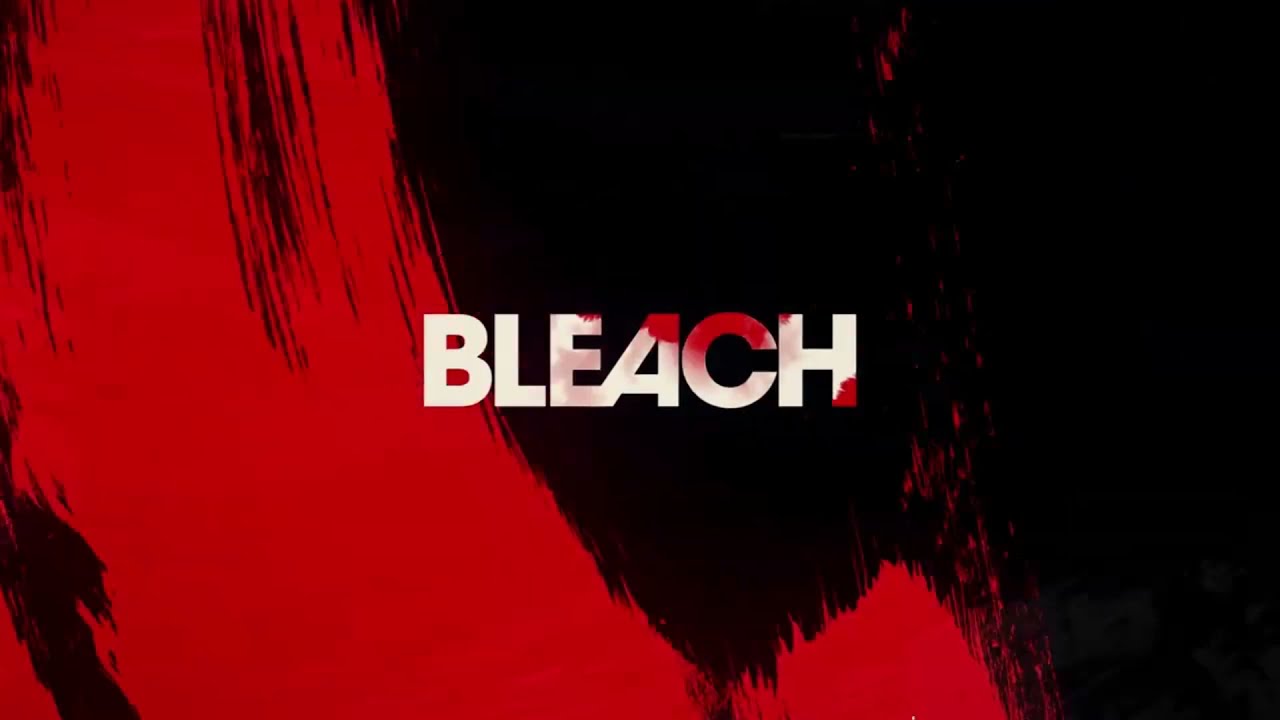 Bleach - Number One Remix - Hazel Fernandes - Perfect Loop 1 Hour ...