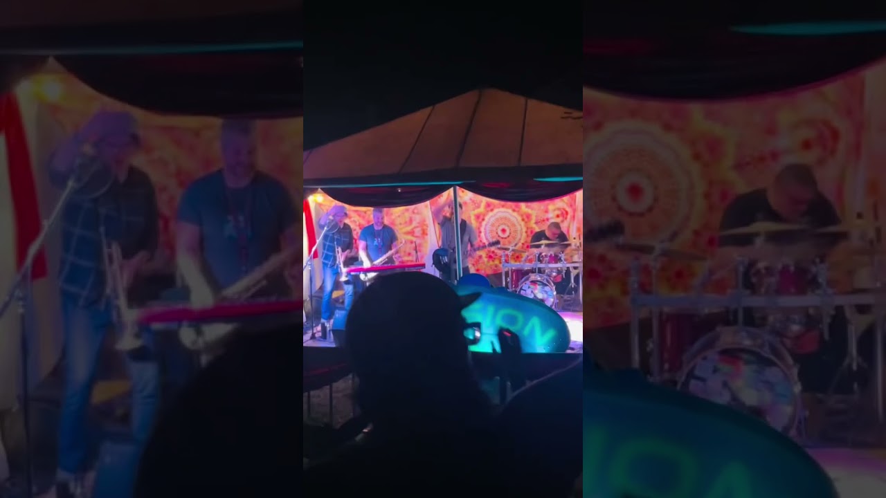 Mike Pinto - Bills Song (Live at Everwild Aug 2022) - YouTube