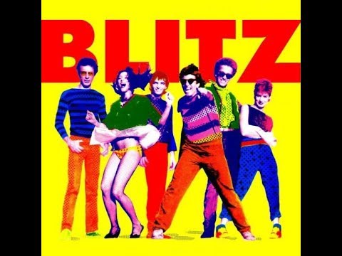 BANDA BLITZ - 10 SUCESSOS - Parte II - YouTube