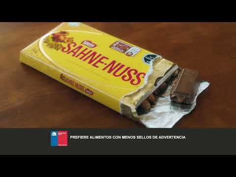 Mi momento, mi Sahne-Nuss 🍫❤️