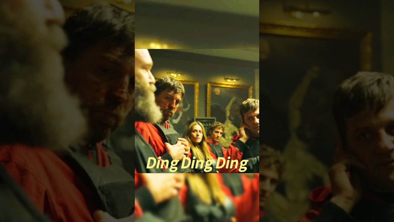 Ding ding ding.... - YouTube