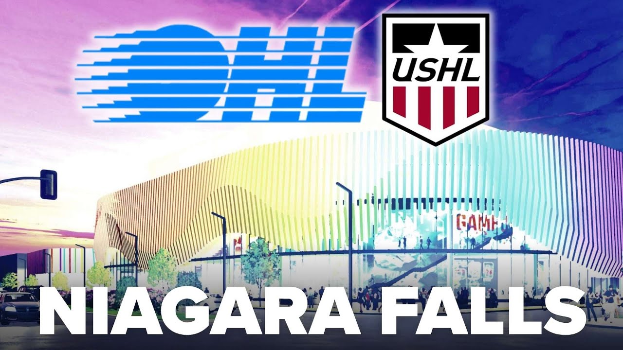 ‘Great opportunity’: OHL and USHL looking at Niagara Falls for a ...