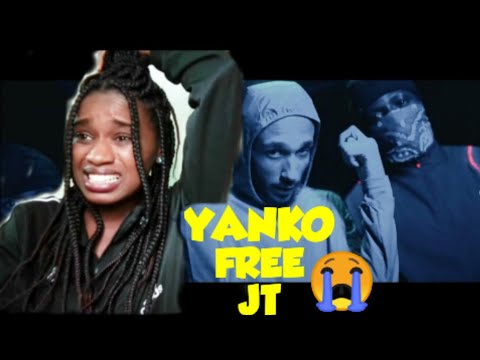 Yanko - Free JT Reaction - YouTube