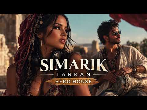 ŞIMARIK - Tarkan 🪘(Afro House & Oriental Darbuka Remix 2026)🌙 MERXXY