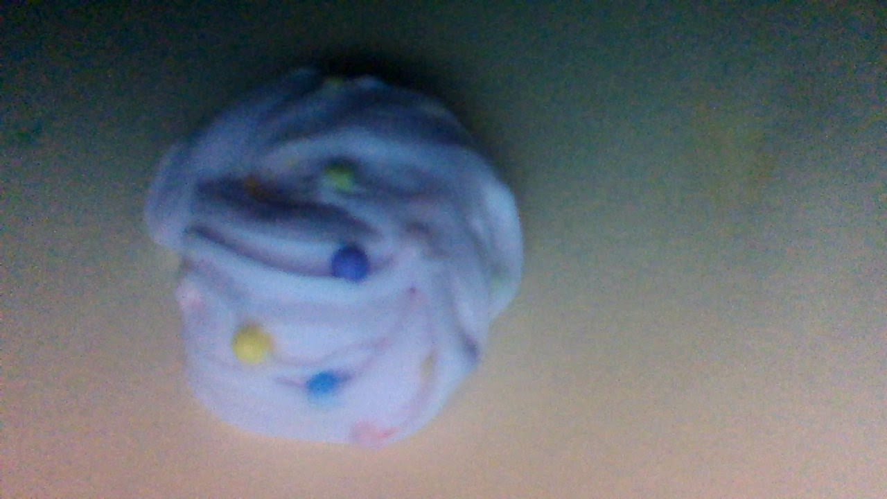MAKING SLIME PART TWO:) - YouTube