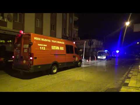 Sevgilisi ile kavga eden genç kız intihar etmek istedi