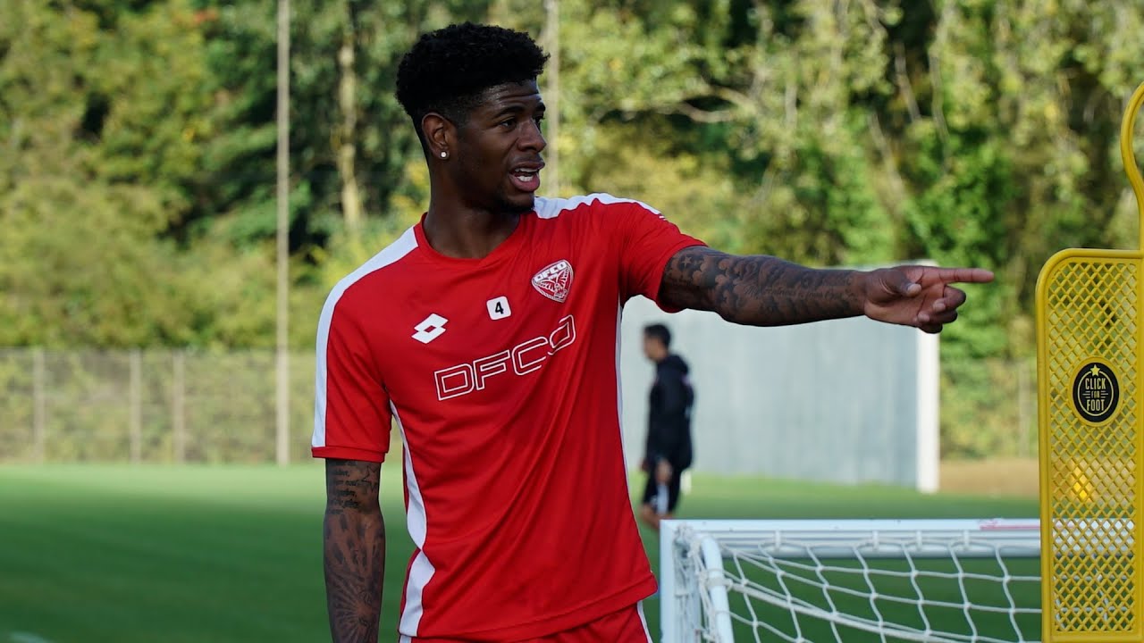 Interview avec Jonathan Panzo - YouTube