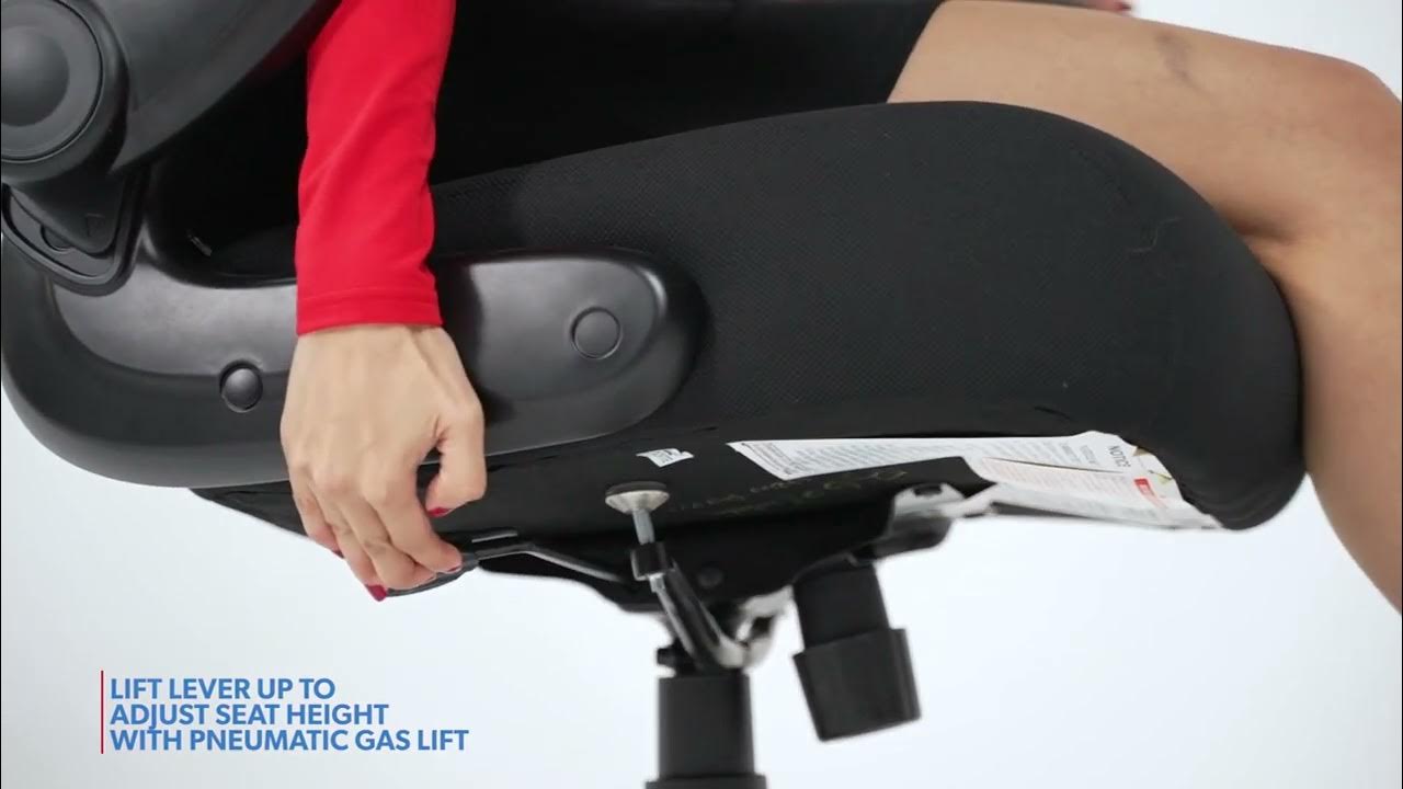 B601 BK Features - YouTube