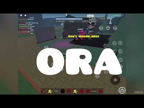 Where to find Storage Room? (Roblox Stand Upright) - YouTube