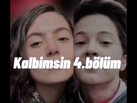 Kalbimsin | 4.bölüm