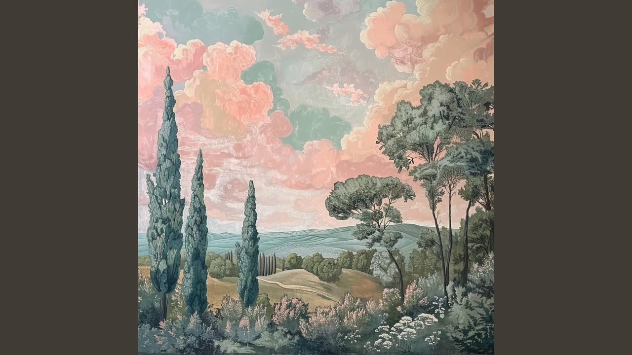 Italian Spring - YouTube