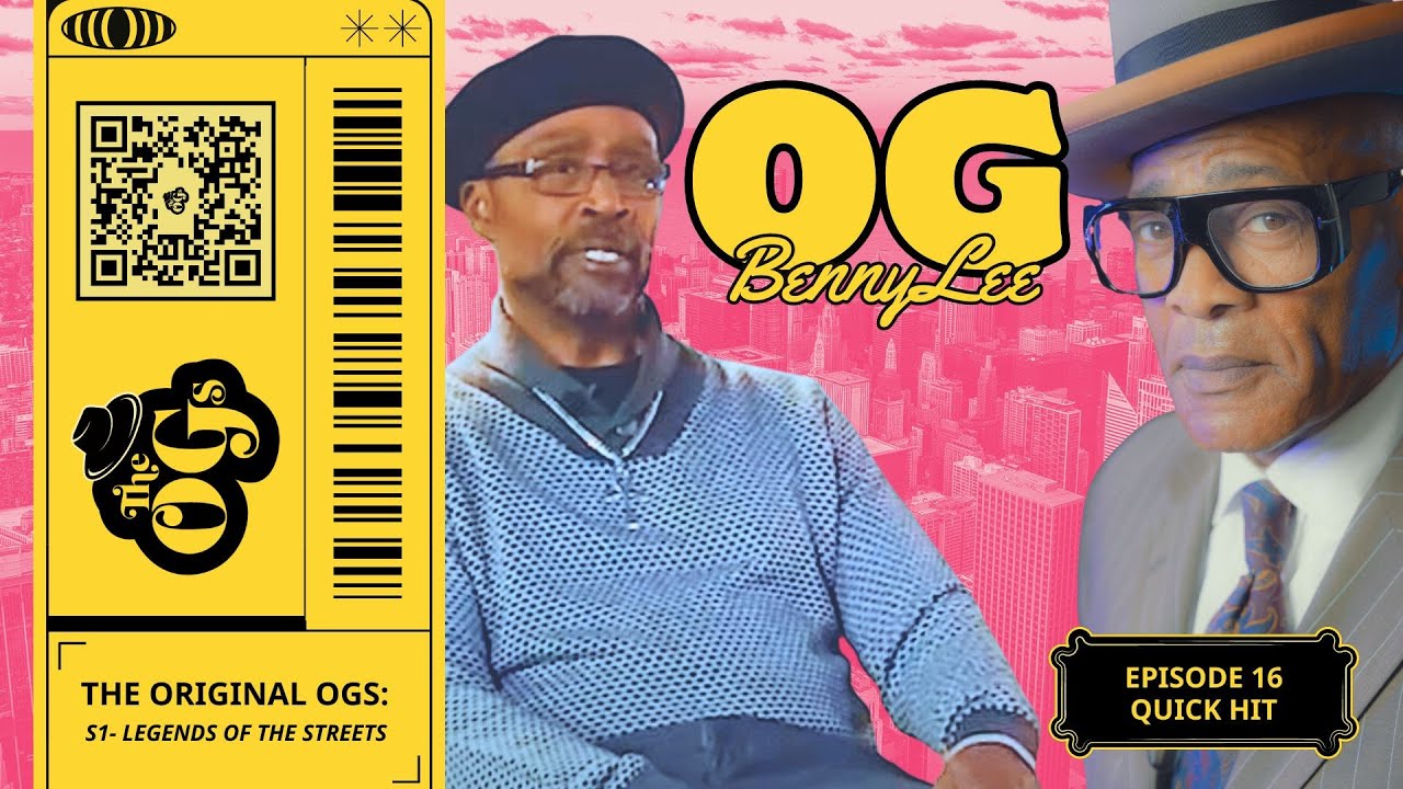 Quick Hit: How to Rebuild Your Life After Incarceration | The Original ...