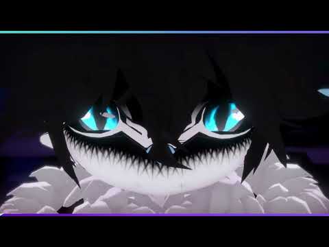 'Monster' - Red Velvet (IRENE & SEULGI)   I   [VRChat] Furry MMD
