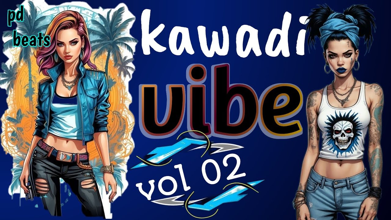 ශරිර සුවතා 02||ඉස්කෝලේ||Kawadi fun vibe vol 02 (pd beats) 2024||පාට් ඩාන්ස් @Mixtapebydjzadja ...