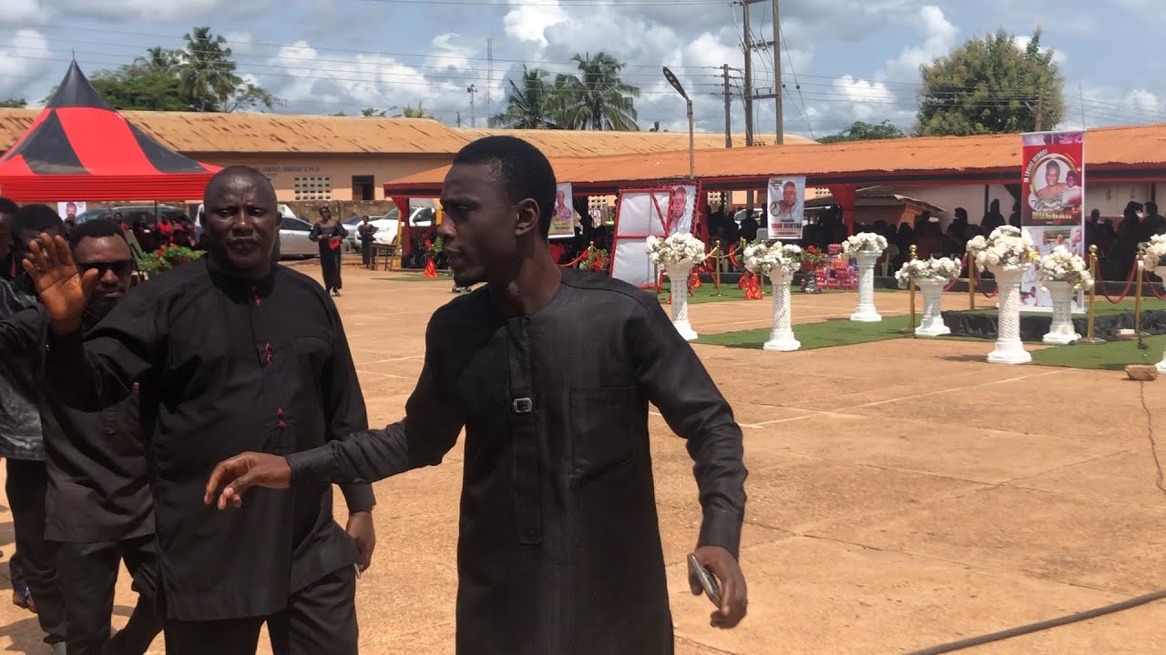 Live ))) - All You Missed In Kade's Most Talked About 1 Week ...