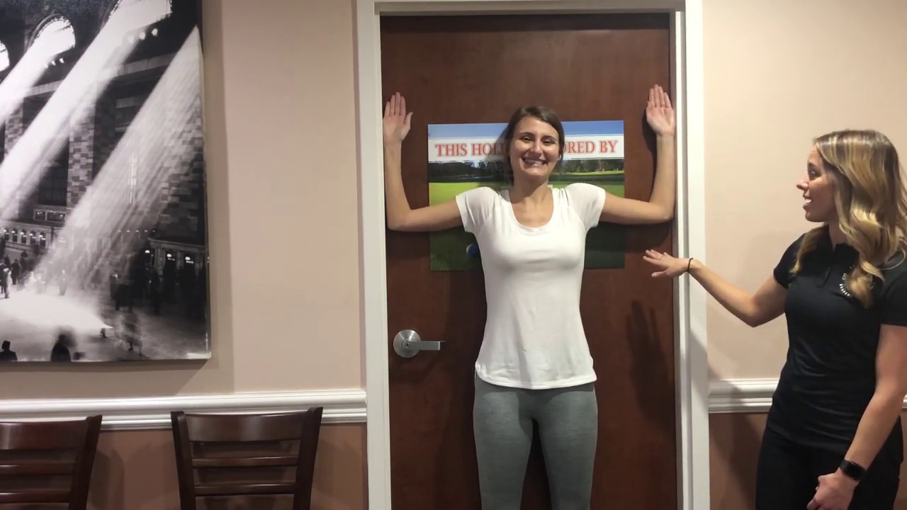 Wall Snow Angels | Buffalo Chiropractic Acupuncture & Physical Therapy ...