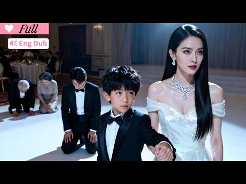 【Multi Sub】DNA Test Proved He's the Dad, Now I'm Taking His Son & Fortune