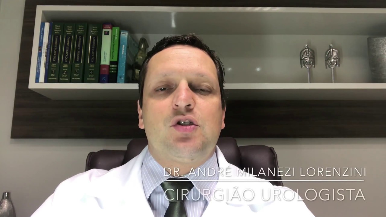 Transou sem proteção. O que fazer após passados 24-48 horas? - YouTube