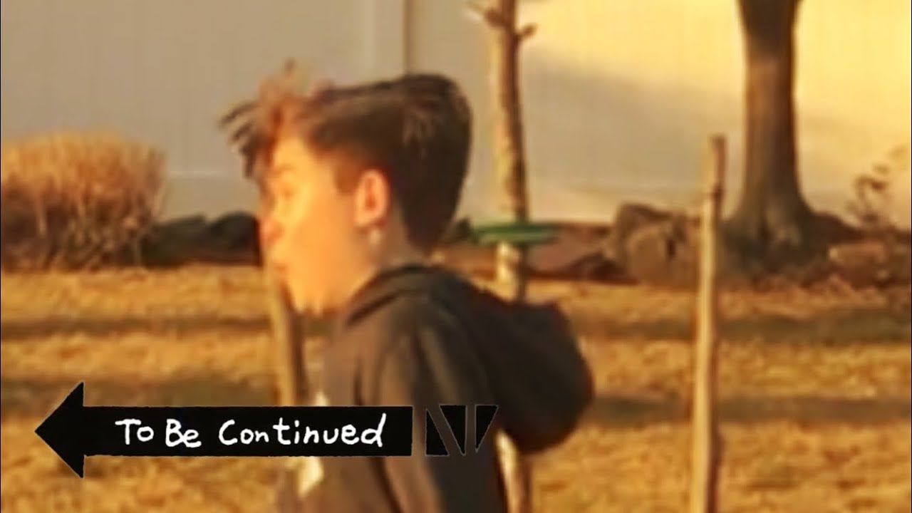 To Be Continued Compilation | Pt 1 - YouTube
