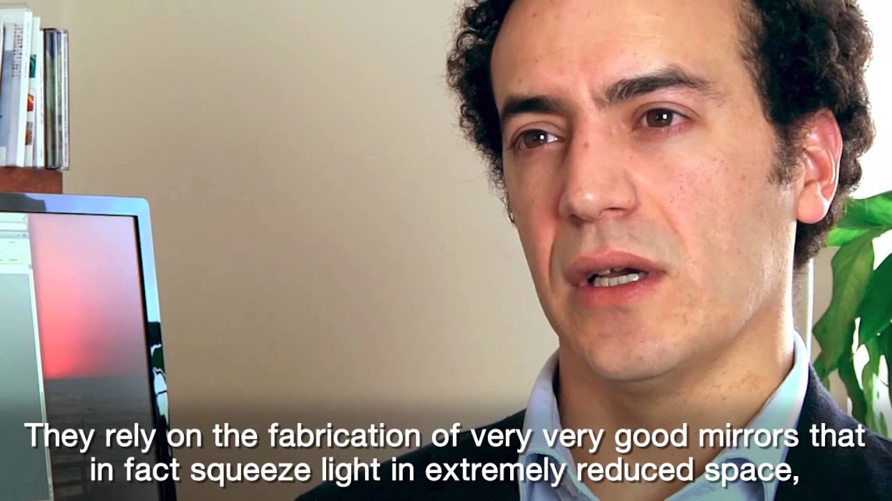 IEEE Photonics Journal: Open Access Video - YouTube