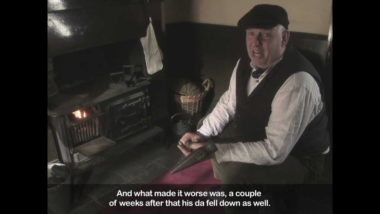 Titanic: The Riveter's Story - YouTube