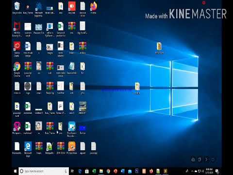 How to connect dbcon.PHP/connect.PHP - YouTube
