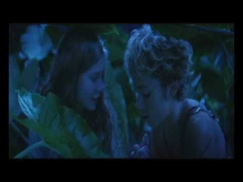 Fairy Dance Scene from Peter Pan (2003)