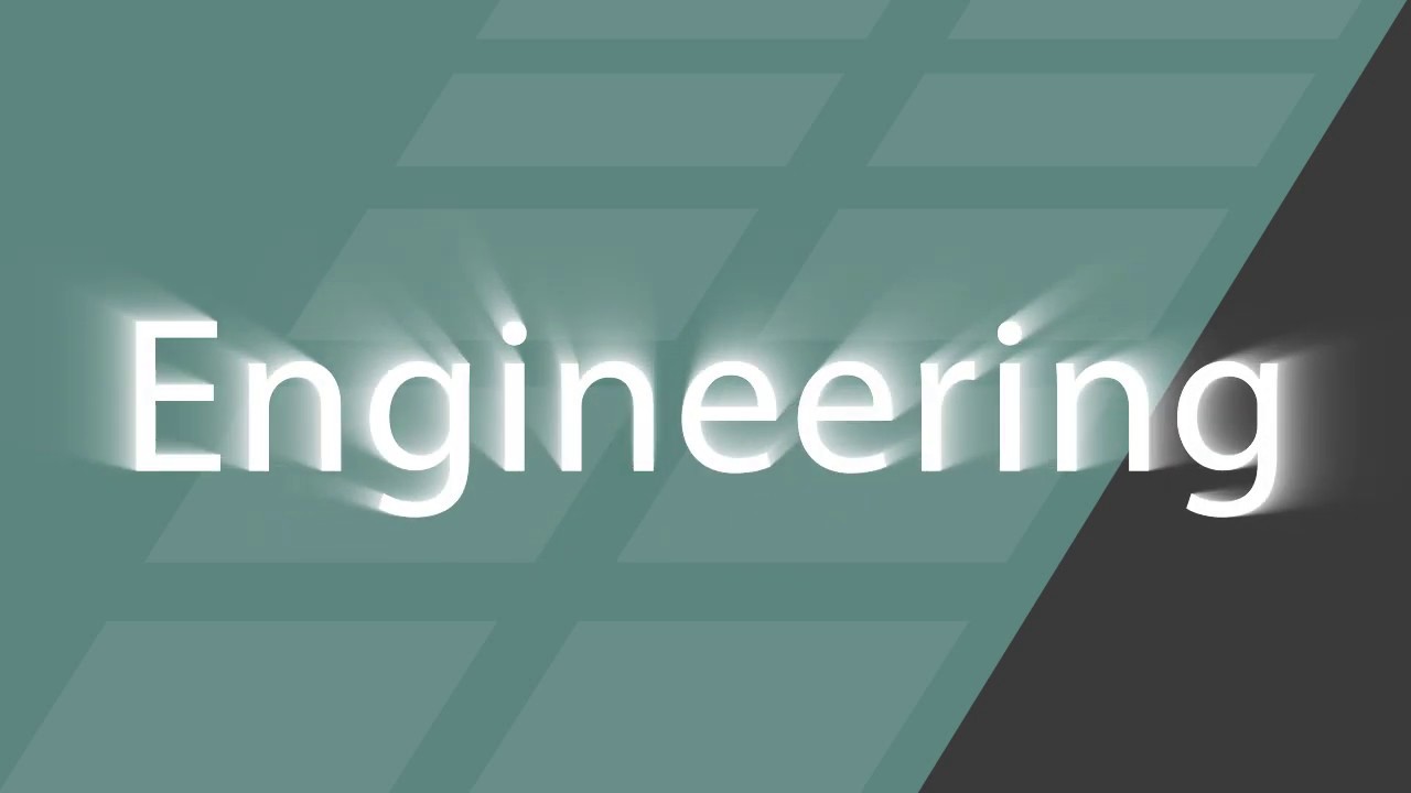 MA Engineering Consultants, Inc. - Engineering - YouTube