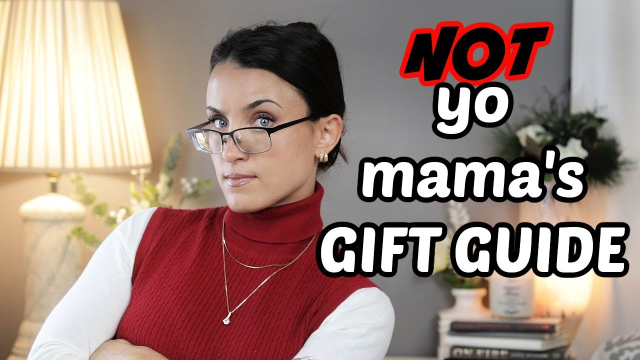 Christmas Overspending, are you feeling the pressure? - YouTube