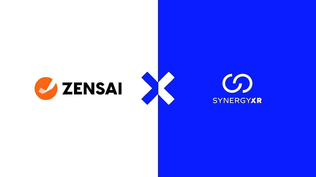 Structured and trackable immersive learning with SynergyXR and Learn365 ...