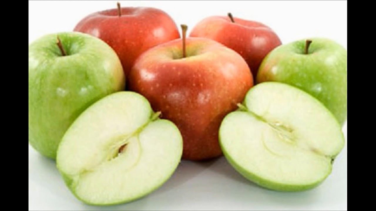 ¿Qué son las colaciones y para qué sirven? - YouTube