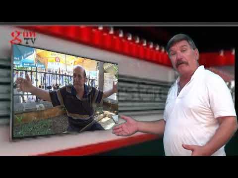 Bir SANATÇI nın  Dramı  Mehmet ERASLAN